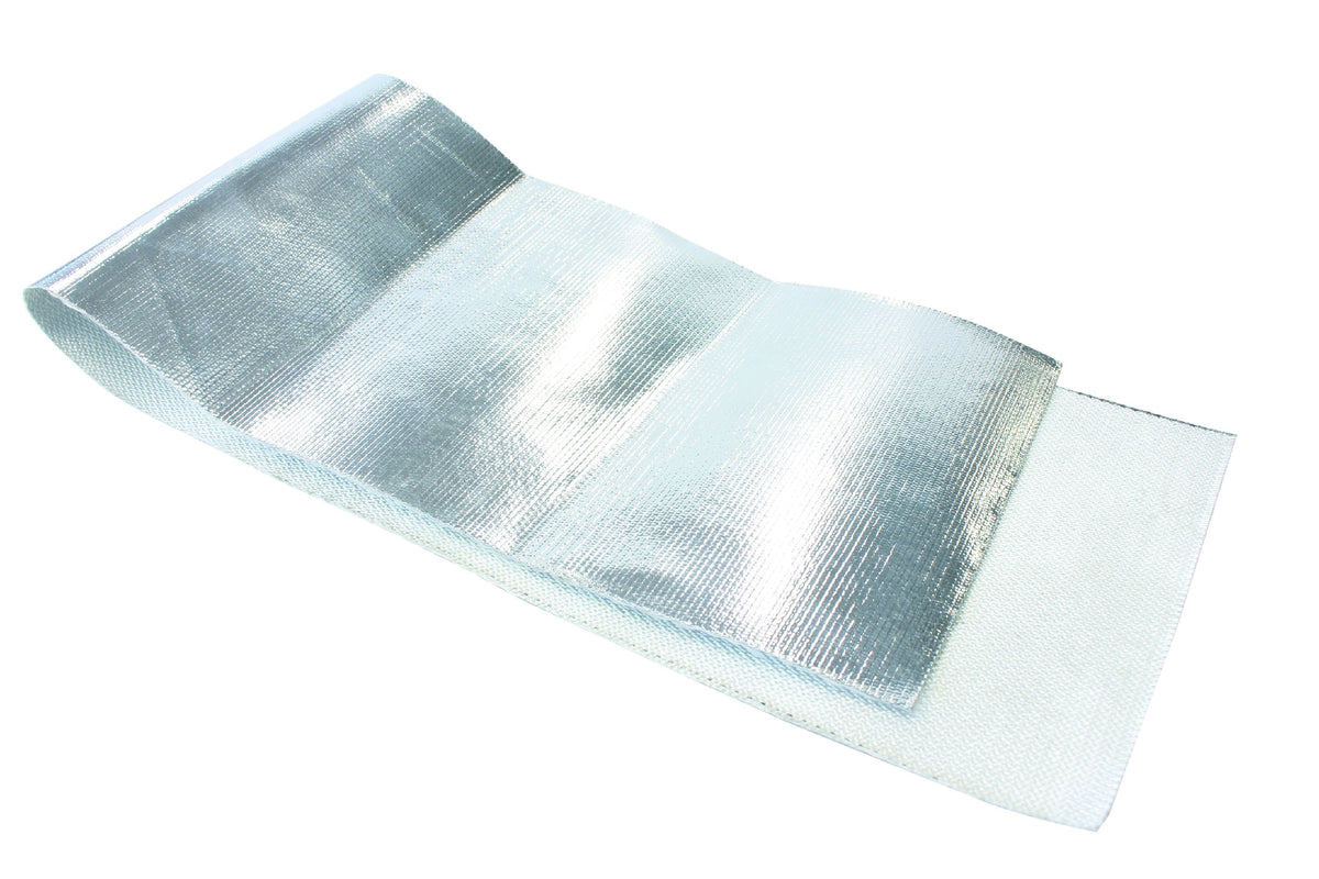 AF91-6010 STARTER MOTOR HEAT SHIELD — Performance Parts Plus