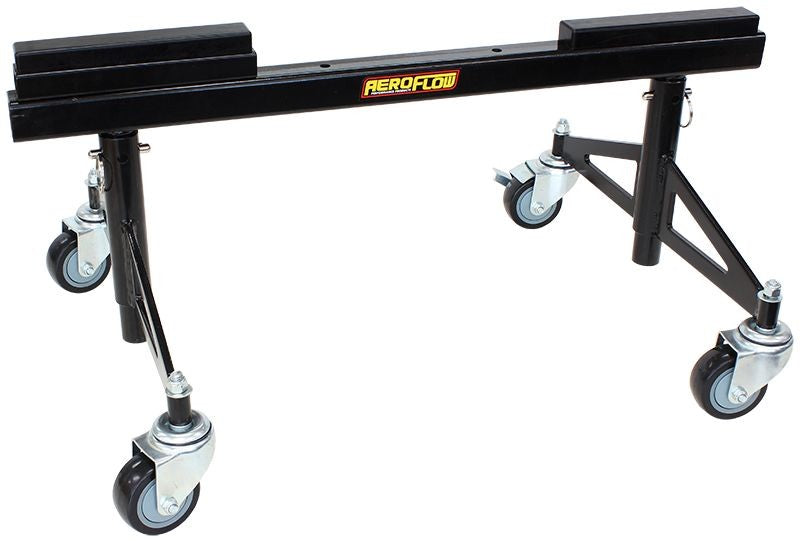 CHASSIS STAND — Performance Parts Plus