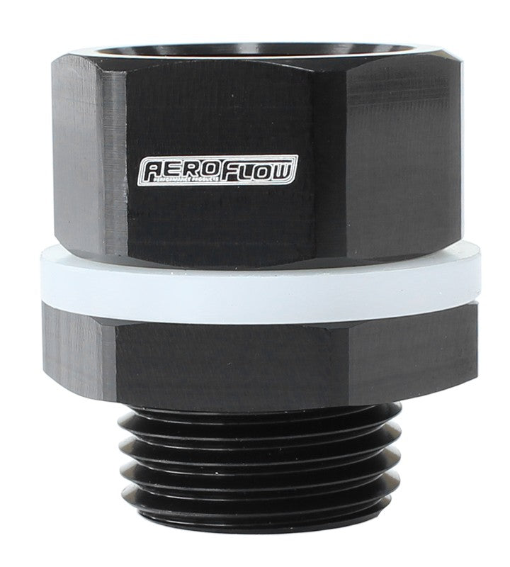 Ford C4 Pan Fill Conversion - Black — Performance Parts Plus