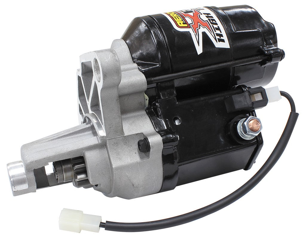 AF4250-1337 CHRYSLER STARTER SMALL- BIG BLOCK1.9HP MINI ADJUST ONLY FOR ...