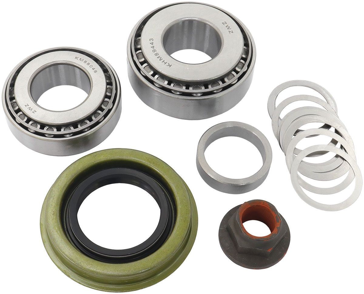 AF5075-1002 PINION BEARING KIT SUIT FORD 9" WITH 28-SPLINE PINION ...