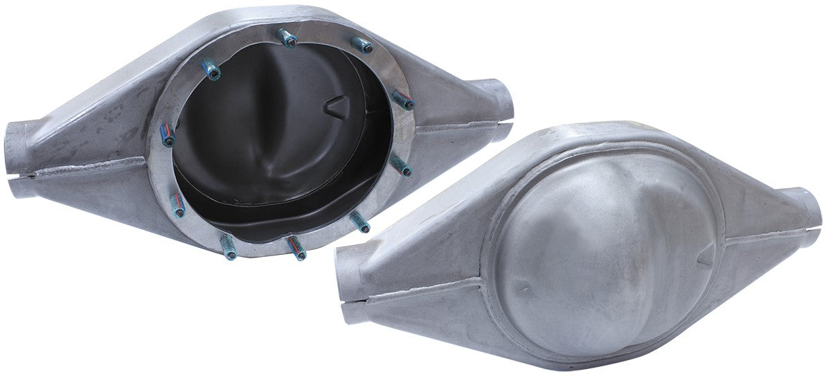 AF5078-1000 FORD 9" DIFF HOUSING SUIT 3" O.D AXLE TUBES — Performance ...
