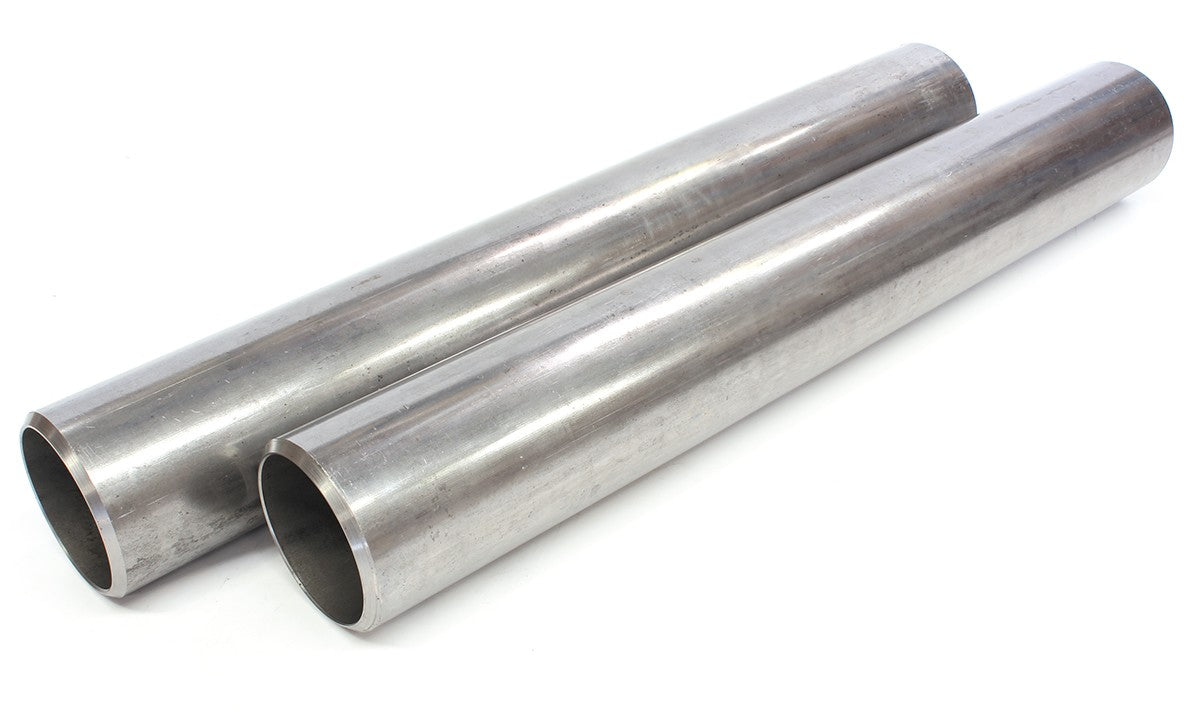 UNIVERSAL AXLE TUBES 3" O.D x 21" LONG (PAIR) — Performance Parts Plus
