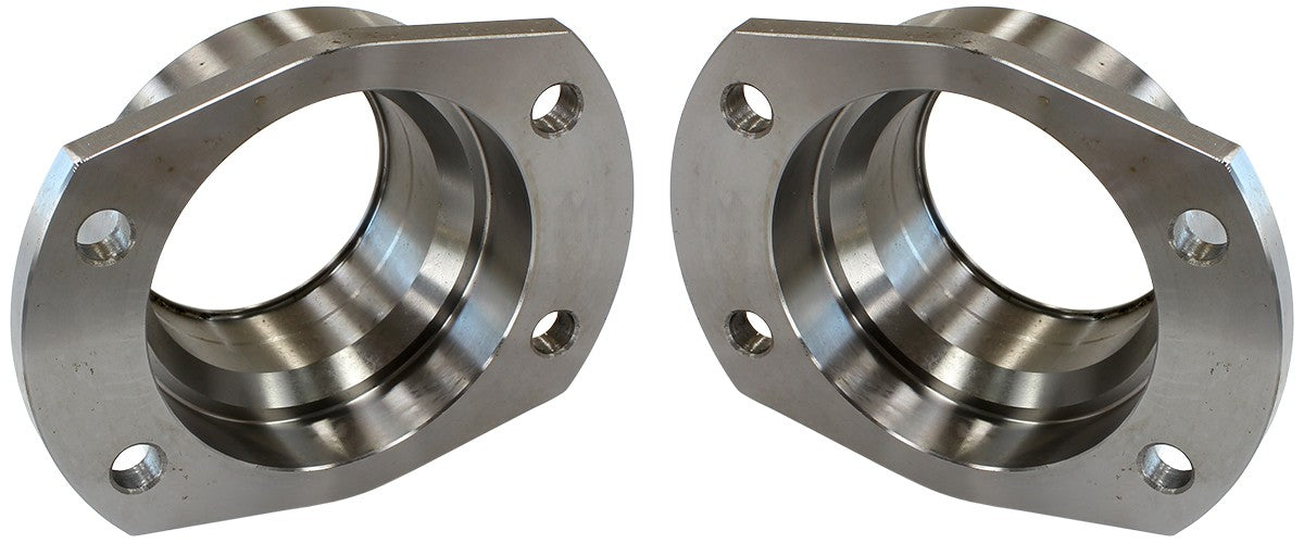 AF5078-1002 Ford 9" Billet Axle Tube Ends, Suit Late Ford With 3.150 ...