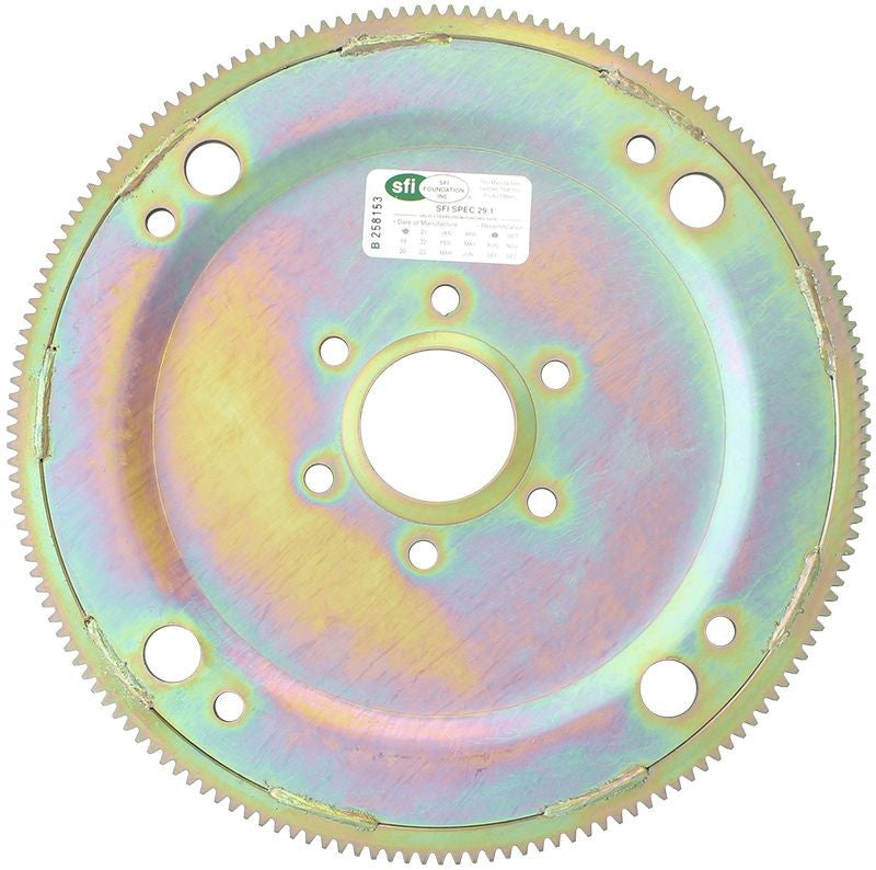 BB FORD 429-460 164 TOOTH INTERNAL BALANCE FLEXPLATE - SFI APPROVED ...