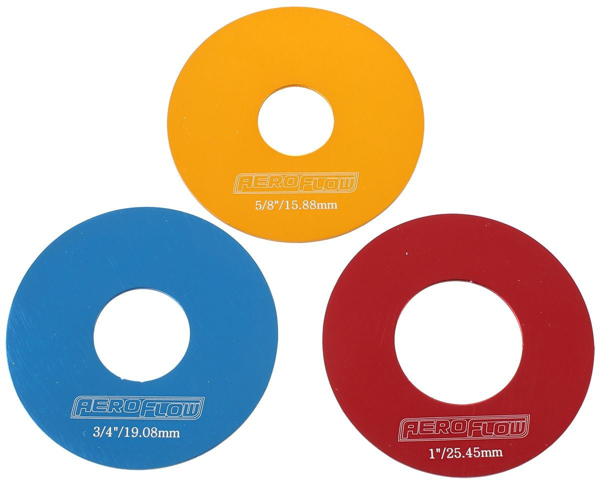 AF49-1055 WATER OUTLET RESTRICTORS — Performance Parts Plus