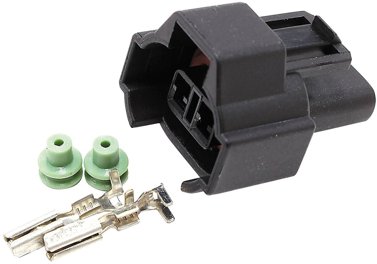 DENSO INJECTOR PLUG & PINS — Performance Parts Plus