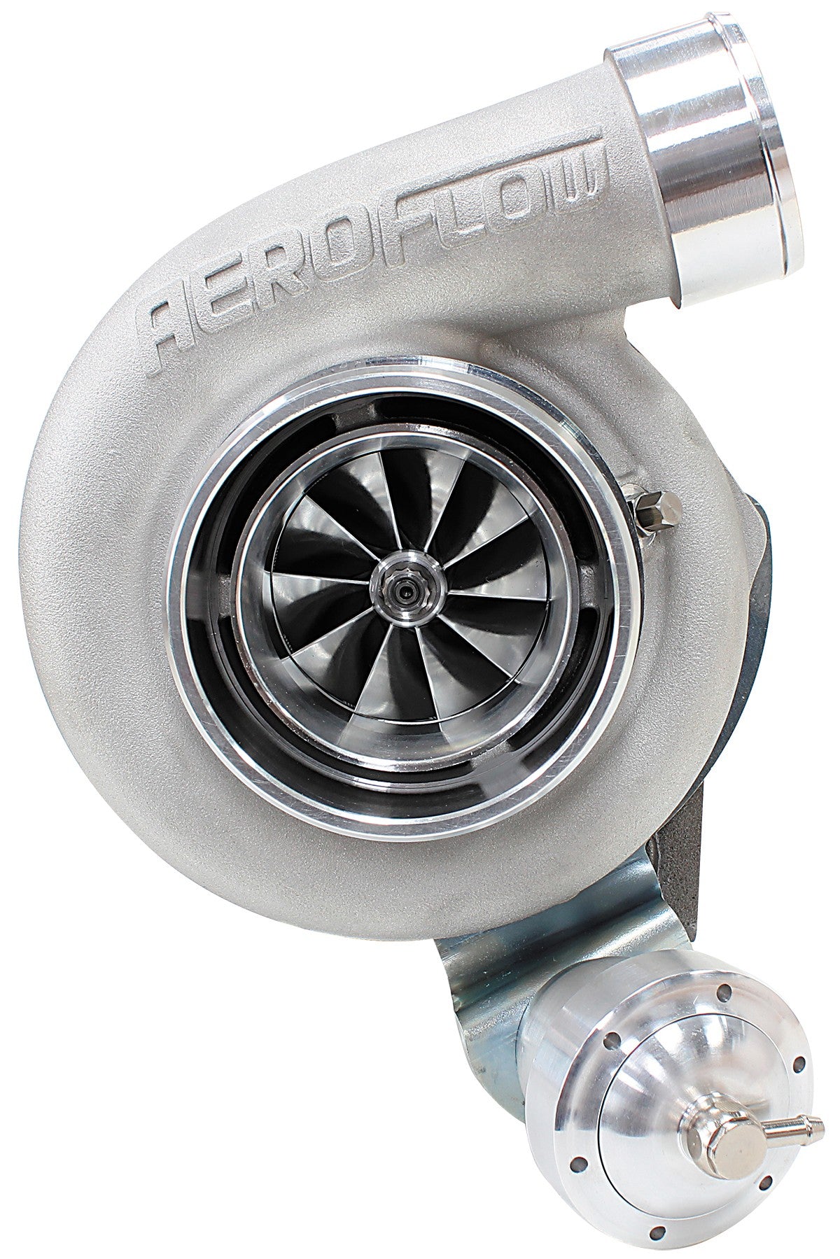 AF8005-3024 BOOSTED 6662 FG XR6 1.06 T3 TURBOCHARGER 825HP, BARRA ...