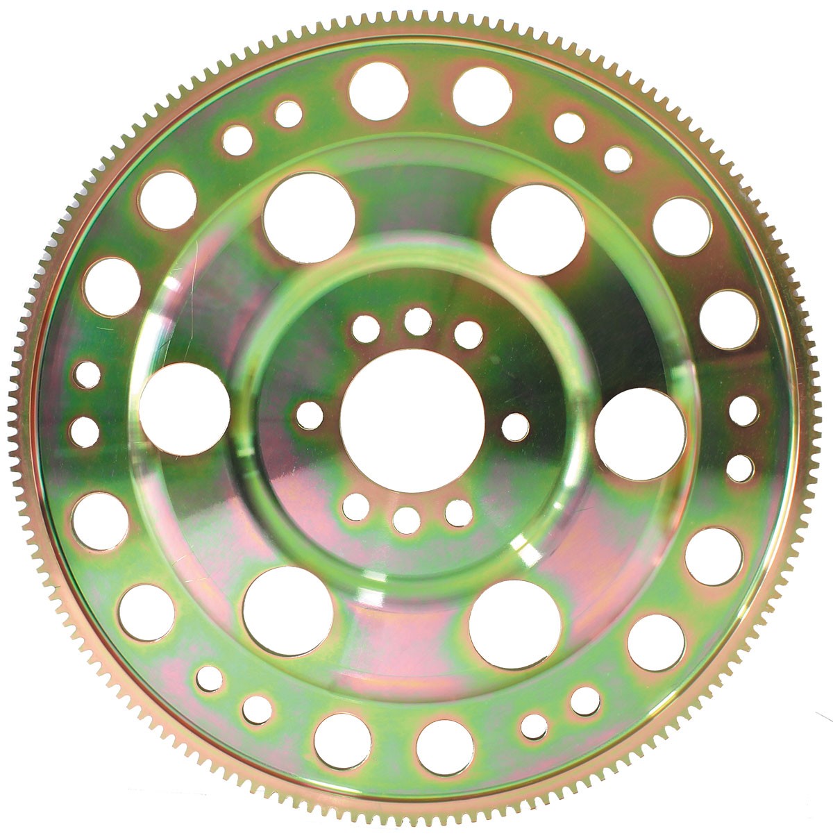 SB CHEV 168 TOOTH INTERNAL BALANCE BILLET FLEXPLATE- SFI APPROVED ...