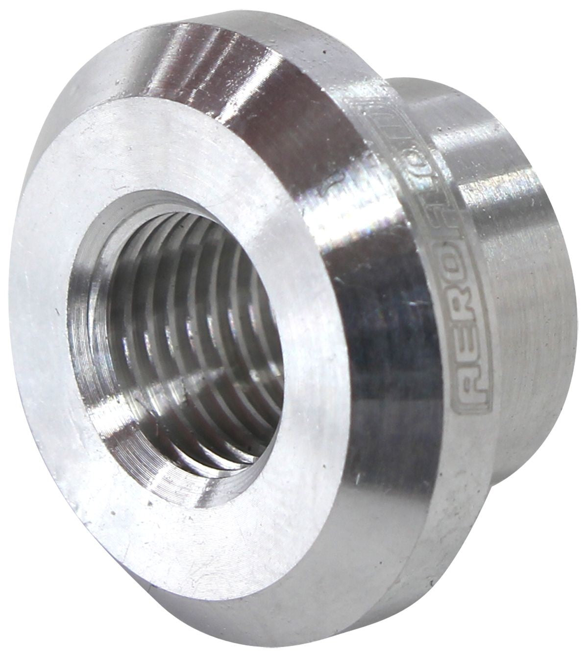 ALUMINIUM o2 SENSOR WELD-IN BUNG M10 X 1.0 — Performance Parts Plus