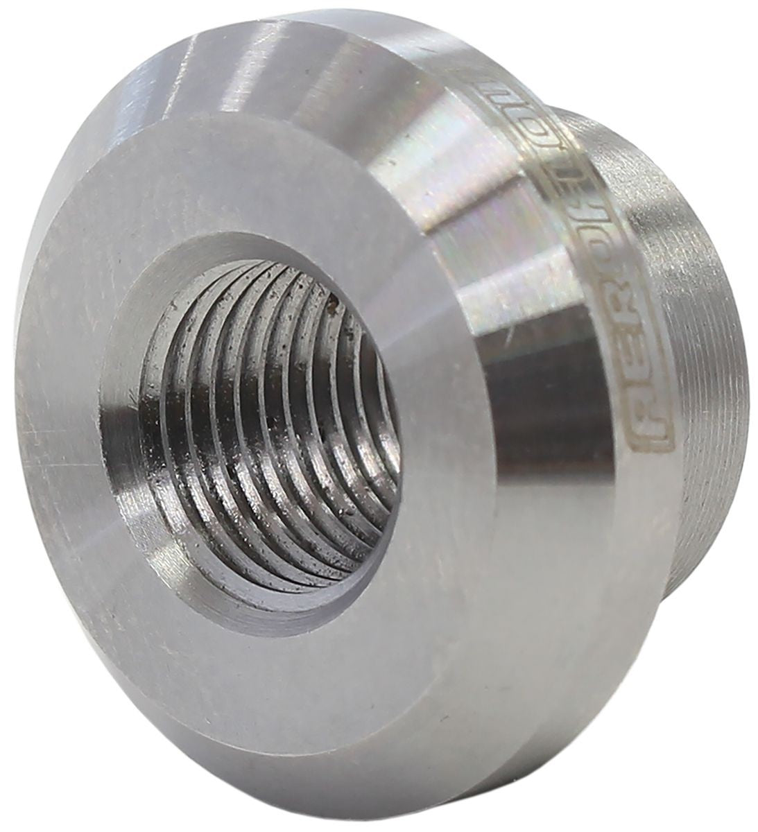 STEEL o2 SENSOR WELD-IN BUNG M10 X 1.0 — Performance Parts Plus