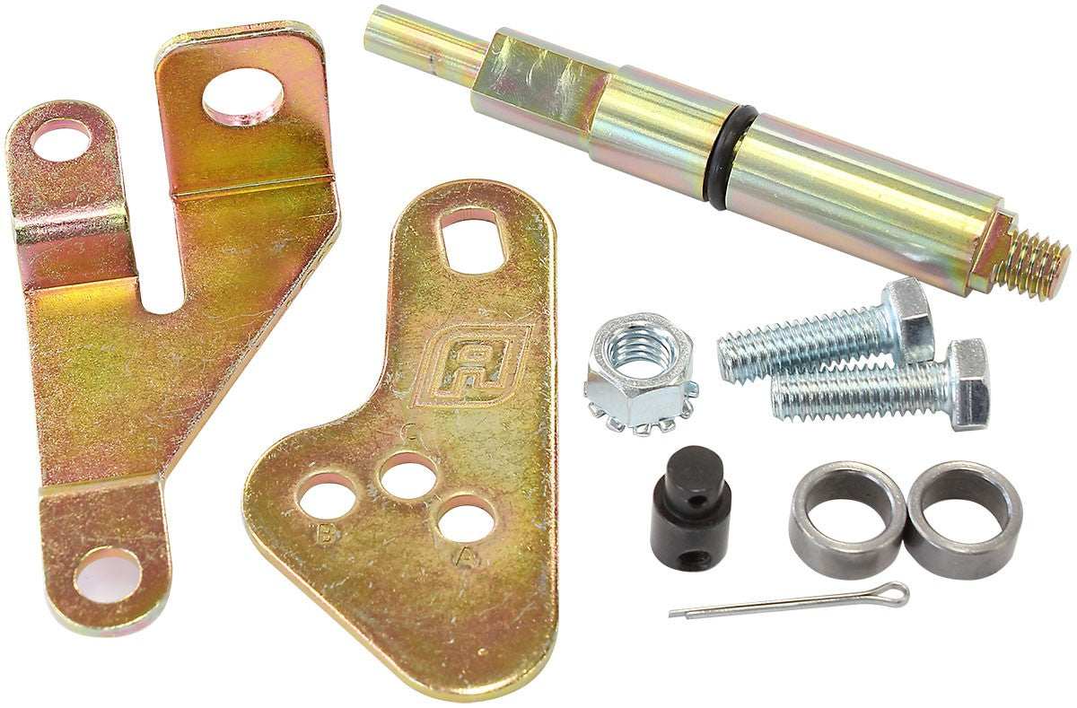 AF72-9051 BANG SHIFT TRANSMISSION BRACKET & LEVER KIT SUIT GM ...