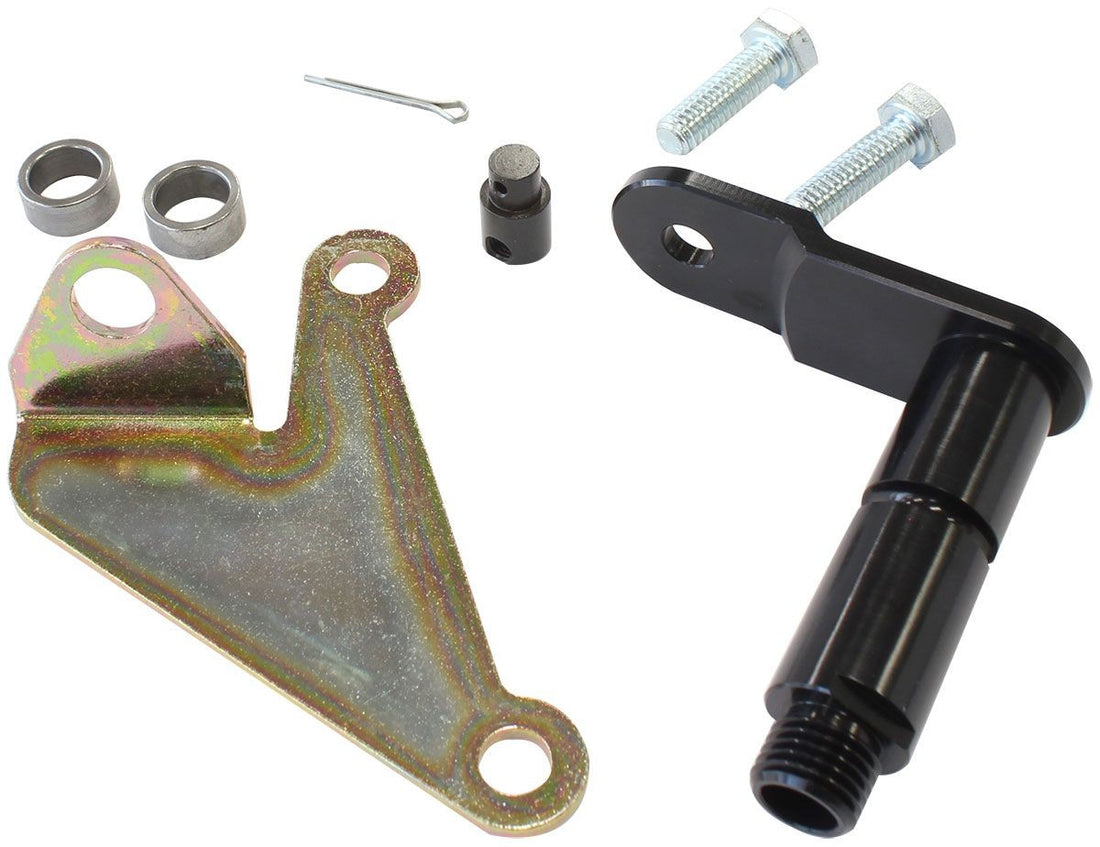 AF72-9055 BANG SHIFT TRANSMISSION BRACKET & LEVER KIT SUIT FORD AOD ...