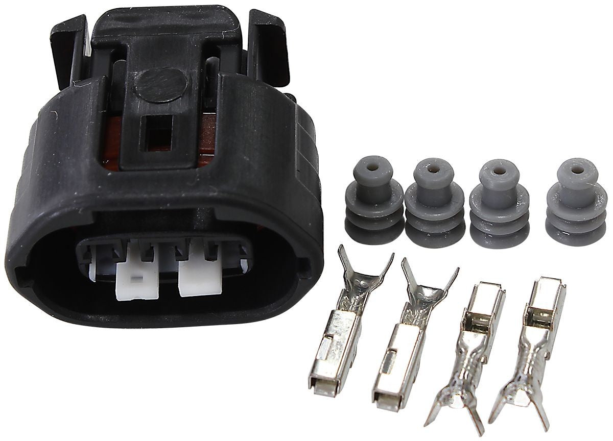 AF49-1703 3-PIN ALTERNATOR PLUG FITS DENSO ALTERNATORS — Performance ...