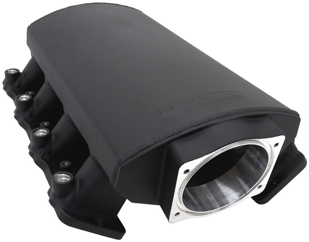 AF6233-6000 GM LS1/LS2 SHEET METAL INTAKE MANIFOLD WITH FUEL RAIL ...
