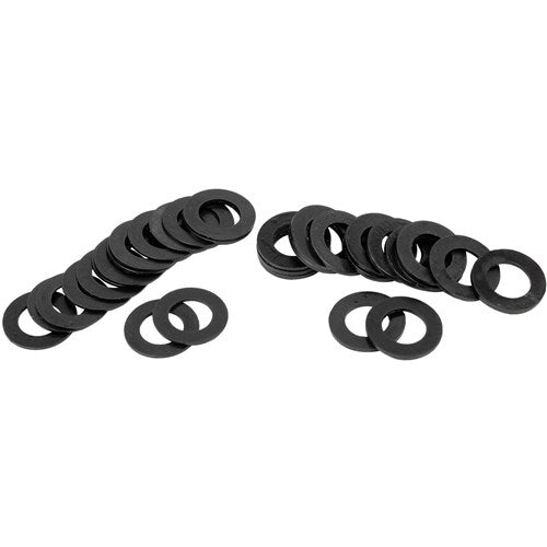 AF95-9012 Holden Rocker Arm Bridge Shim Kit 32 Piece Kit with 16x 1/64 ...