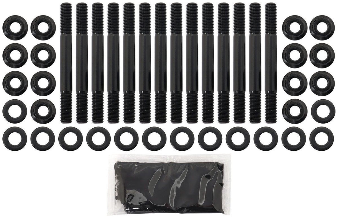 AF37-2245 TOYOTA 2JZ & 1JZ 2-BOLT MAIN STUD KIT — Performance Parts Plus