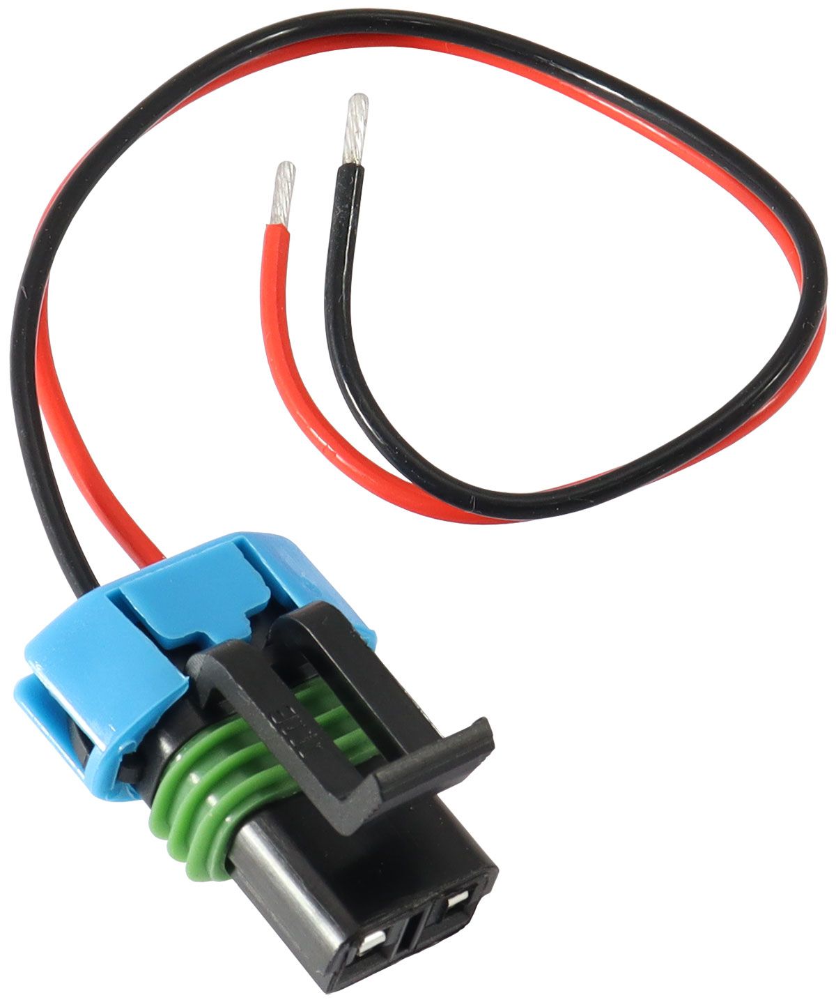 AF49-1157 Delphi 40mm Fuel Pump Male Pigtail - Rated for all Fuel Types ...