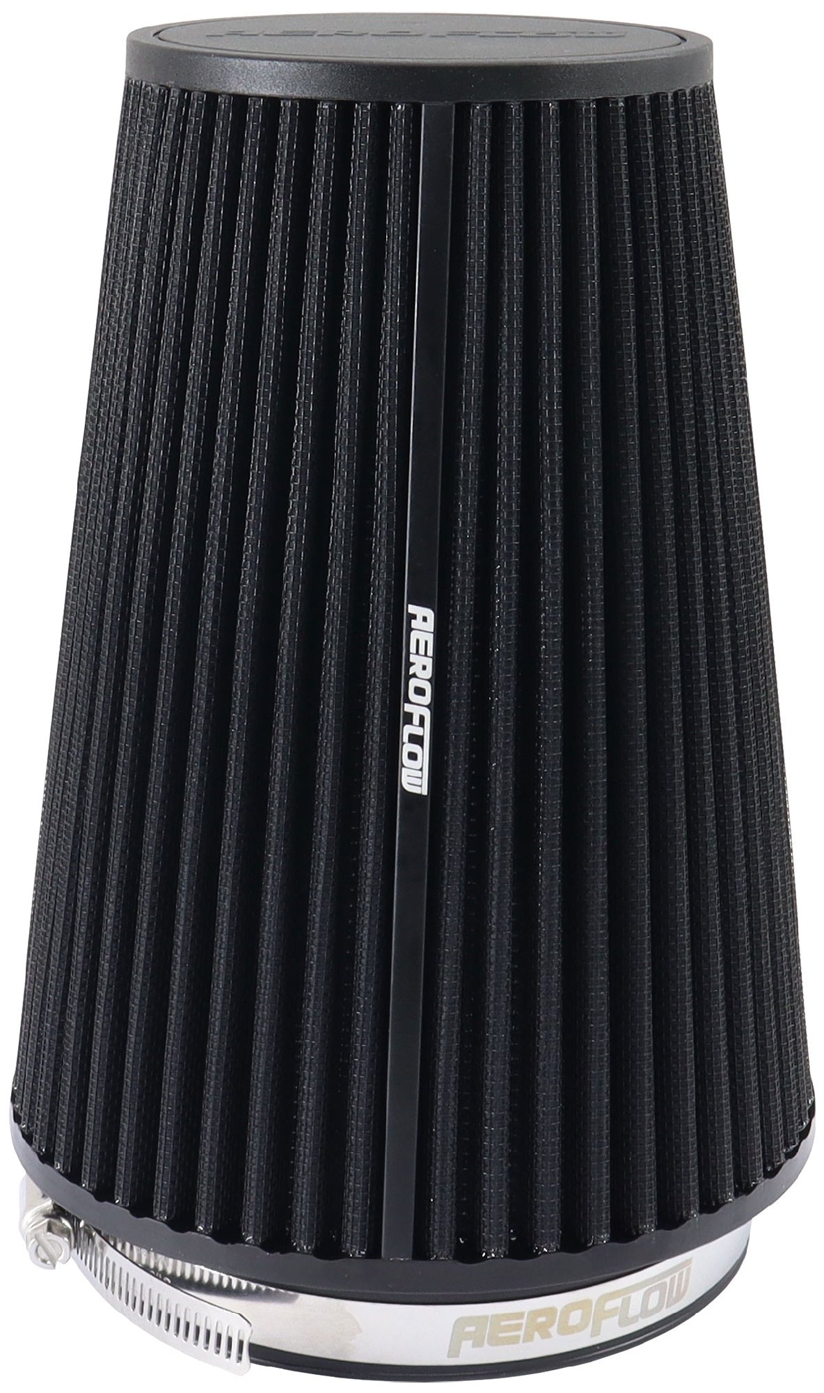 AF2711-2815 UNIVERSAL 5' (127mm) CLAMP-ON POLYURETHANE TAPERED POD ...