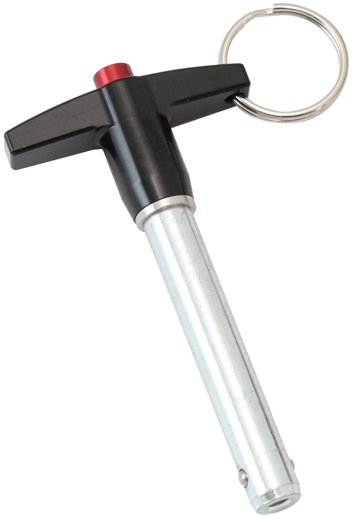 Quick Release Pin - 3/8" Diameter x 2" Long — Performance Parts Plus