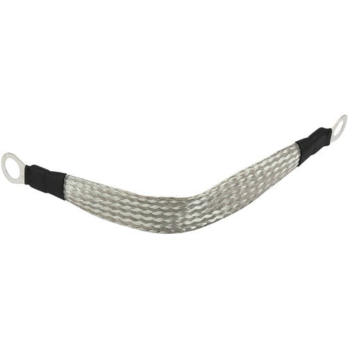 Ground/Earth Strap - 200mm Long — Performance Parts Plus