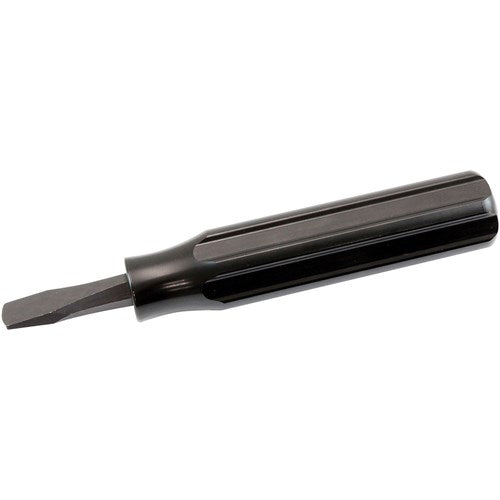 Dzus Fastener Screwdriver Multi-function Dzus tool, Black Finish ...