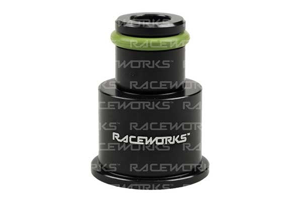 RACEWORKS INJECTOR EXTENSION 14mm - 11mm (6 PACK) — Performance Parts Plus