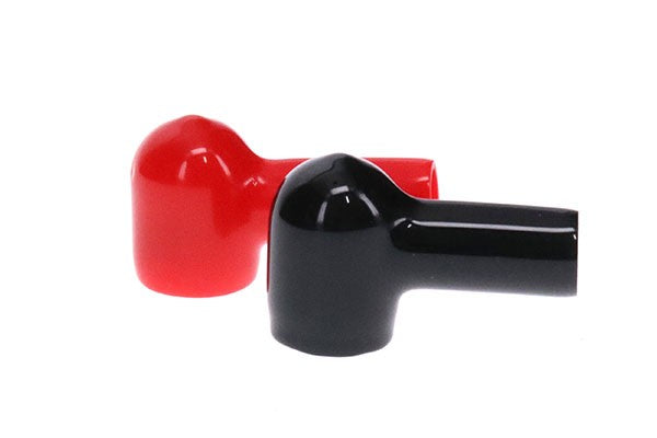MVP 90 DEGREE WIRING TERMINAL BOOT — Performance Parts Plus