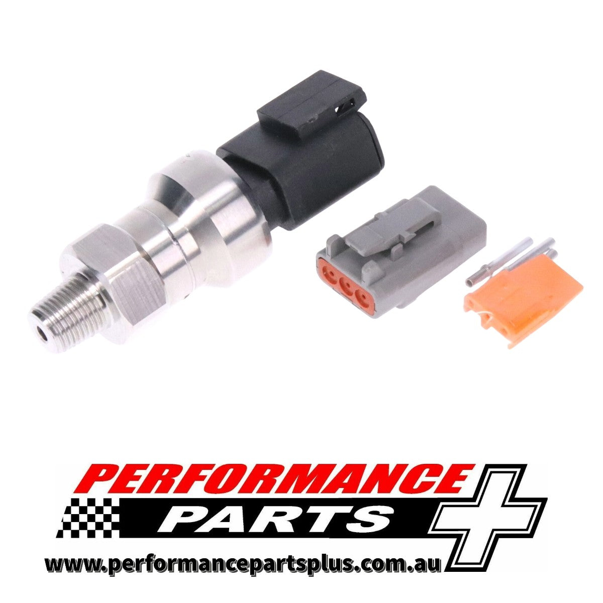 MAP-500 RACEWORKS 4 BAR MOTORSPORT 1/8"NPT MAP SENSOR — Performance ...