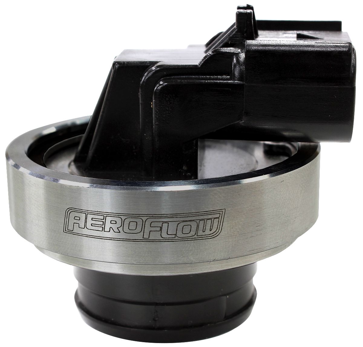 AF49-4049 ELECTRICAL BULKHEAD CONNECTOR WITH ALLOY WELD-ON RING ...