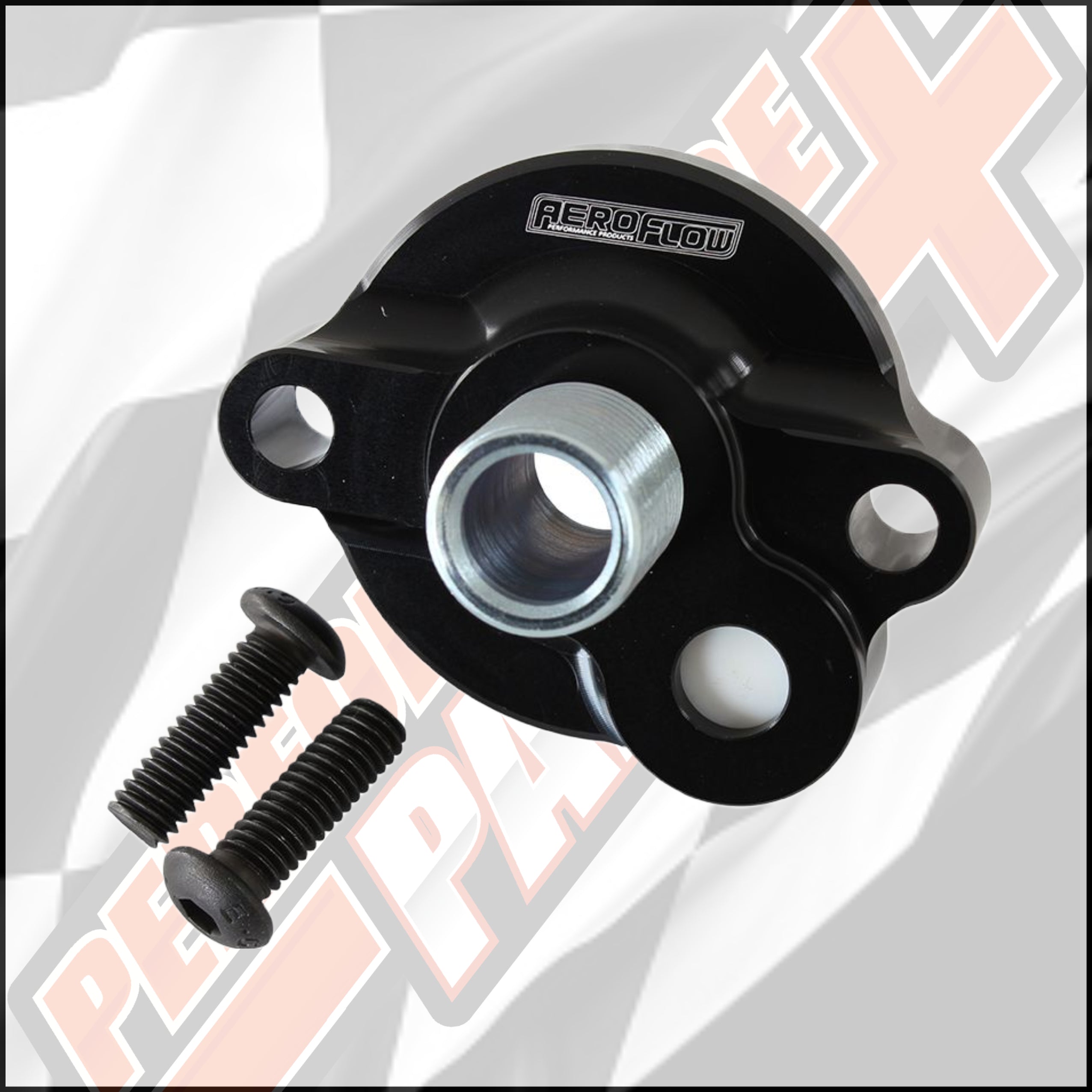 Oil System — Performance Parts Plus