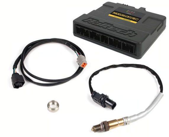 HT-231402 Nexus Plug-in ECU - Mazda RX-8 + LSU4.9 Wideband Hardware ...