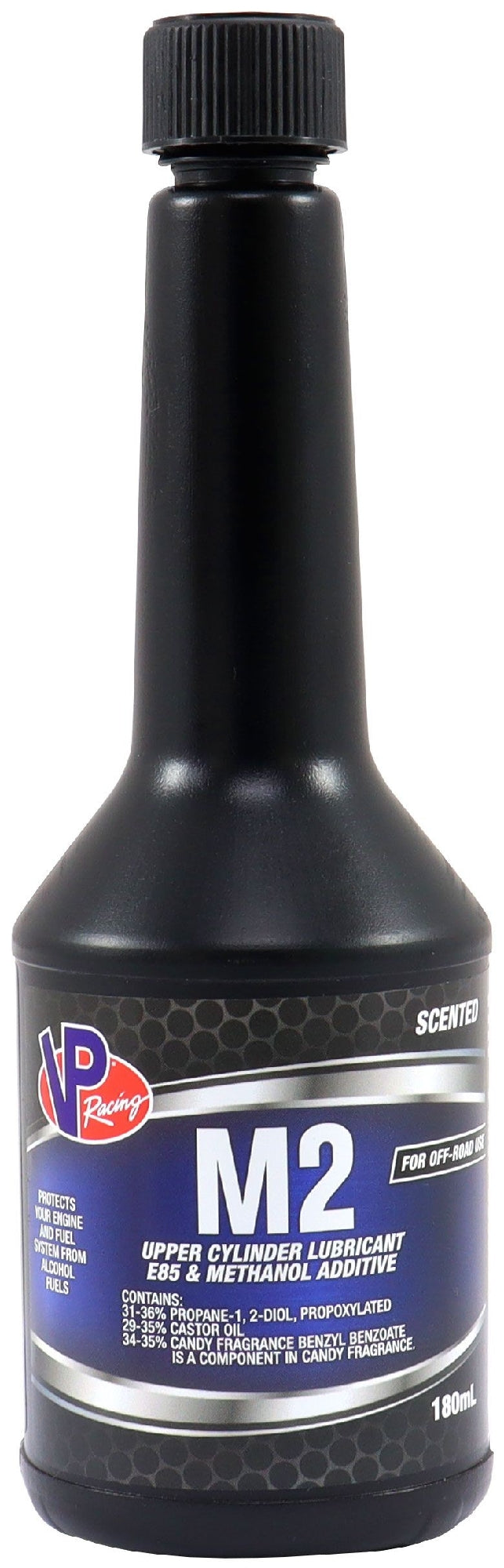 M2 SCENTED UPPER CYLINDER LUBRICANT, STRAWBERRY 180ml — Performance Parts Plus