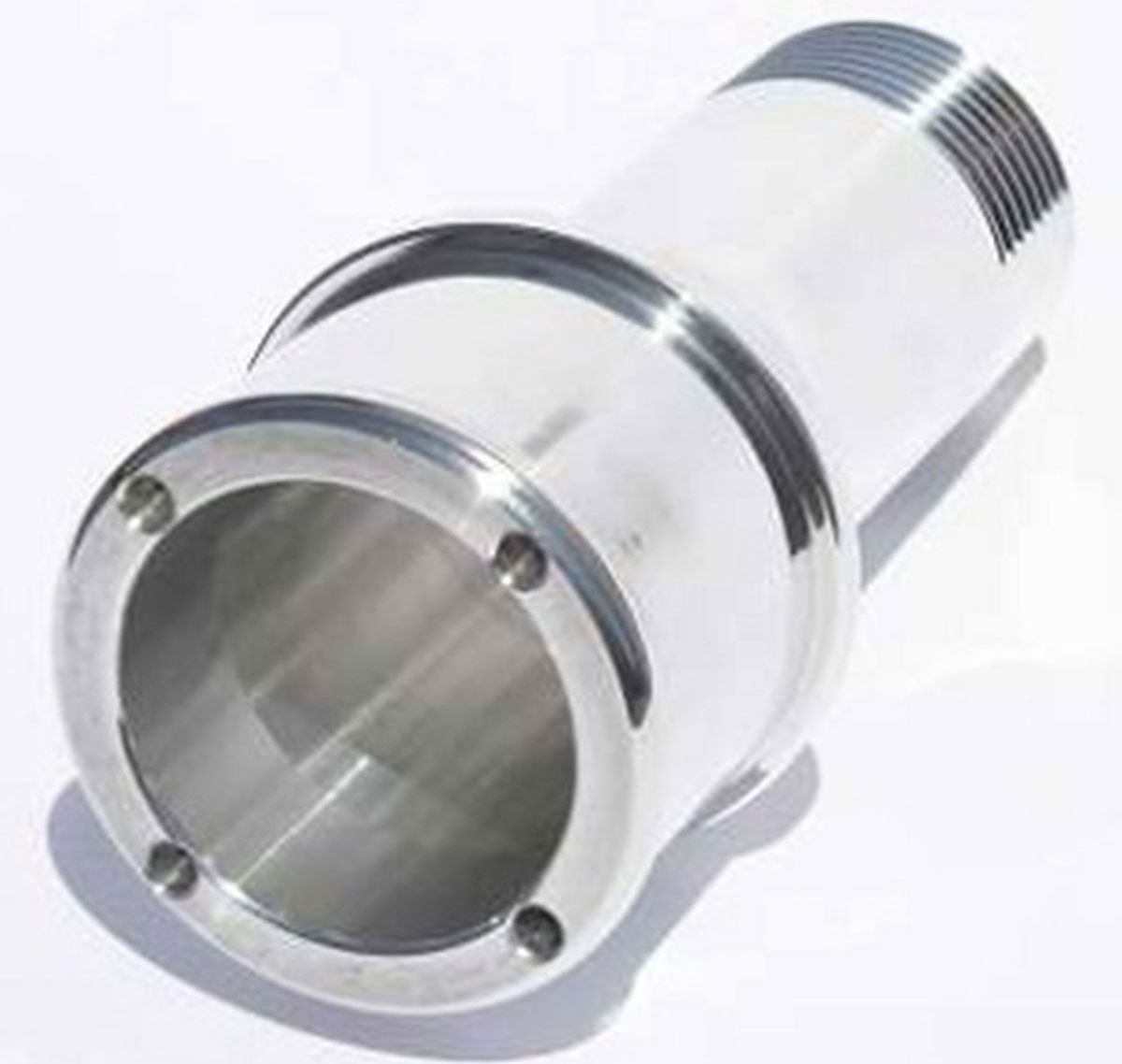 MZWP2175C Inlet Fitting,Extended Length For 100 Series Electric Water ...