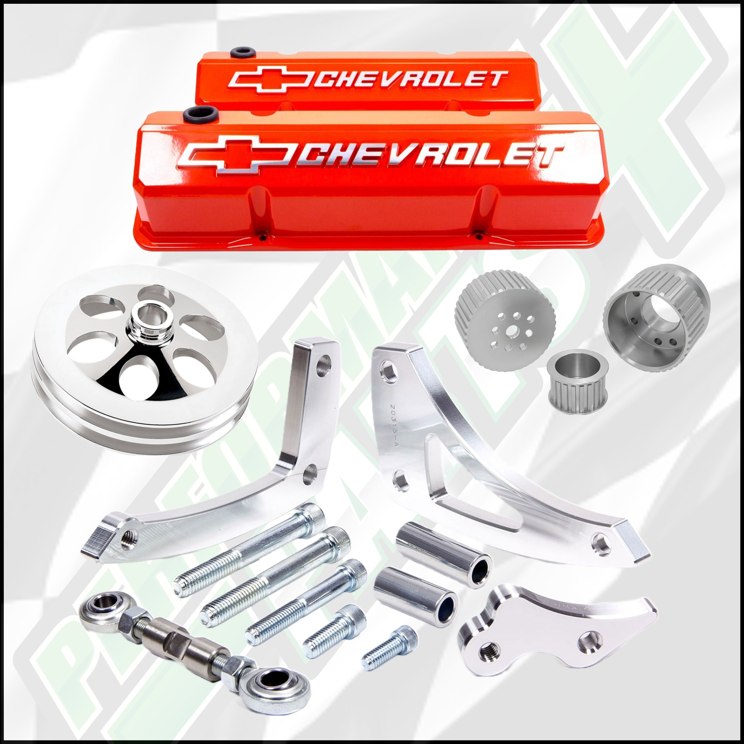 Engine & Components — Performance Parts Plus